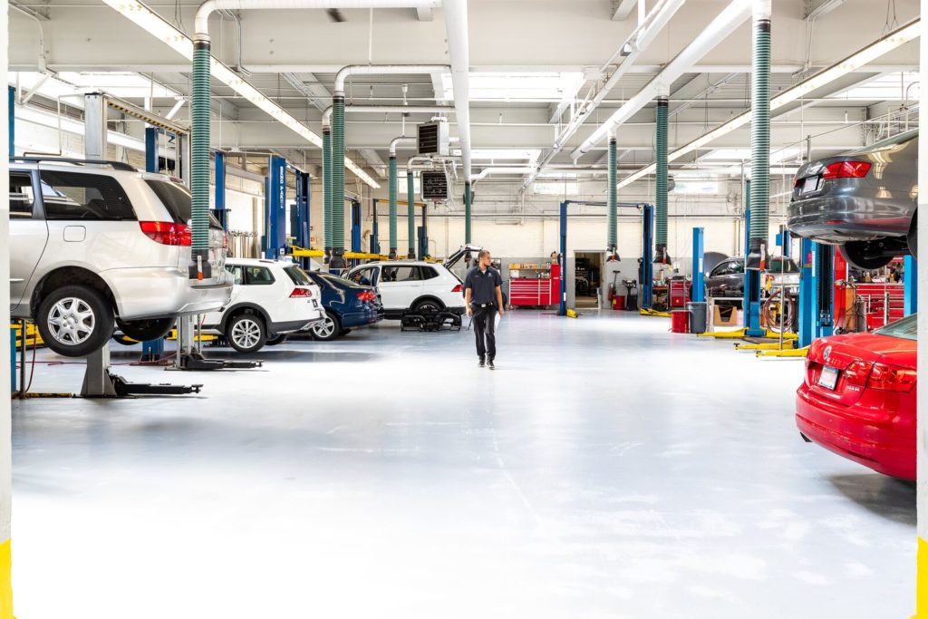 OEM Interactive - Digital Fixed Ops Marketing | Auto Parts Marketing