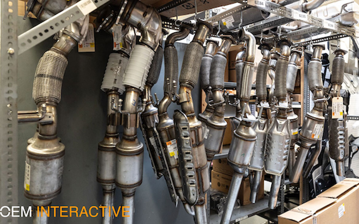 Genuine, OEM or Aftermarket Car Parts: Which is Better? - OEM Interactive