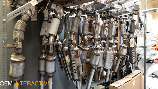 Genuine, OEM or Aftermarket Car Parts: Which is Better? - OEM Interactive