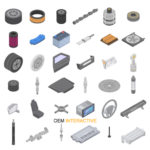 The Top Selling Auto Parts & Accessories on Amazon - OEM Interactive