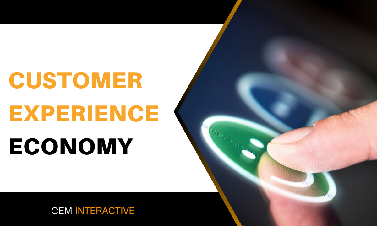 How Parts eCommerce Can Win in the Digital Customer Experience Economy ...